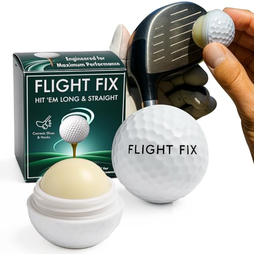 How Does A Golf Ball Fly? Unlock The Secrets Of Perfect Ball Flight