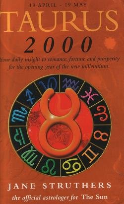 Taurus (Horoscopes) : Amazon.in: Books