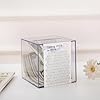 Amazon.com: MANWU Money Jar tin Tracker Sticker,Multiple Savings ...
