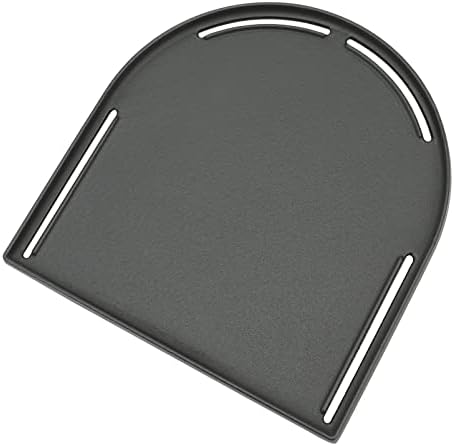 Amazon.com : SUONA Grill Griddle for Coleman RoadTrip Grill LX LXE LXX ...