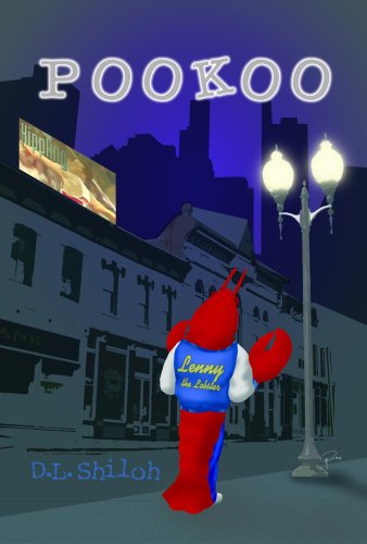 Pookoo: a satire of celebrity eBook : Shiloh, D.L.: Amazon.in: Kindle Store