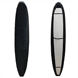 ・ブランド:Funktion(ファンクション)・製造元:Funktion・製造元/メーカー部品番号:FK-WRAP-LG-BLK-NG・サーフボードのデッキ側用カバー　（ワックス付着面）・脱着が一瞬ででき、運搬や収納の際に便利・3 mmのネ...