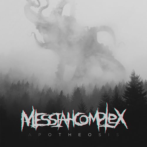Apotheosis : Messiah Complex: Amazon.fr: Téléchargement de Musique