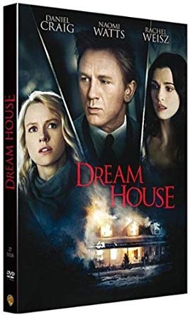 Dream House - DVD: Amazon.de: DVD & Blu-ray