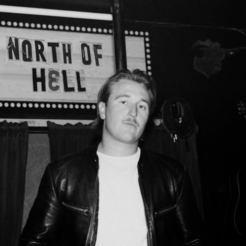 Play NORTH OF HELL by Graham Barham on Amazon Music