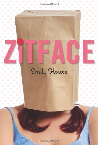 Amazon.com: Zitface eBook : Howse, Emily: Kindle Store