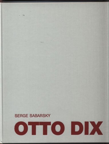 Amazon.com: Otto Dix, Eros and Death: Watercolors, Drawings and Prints ...
