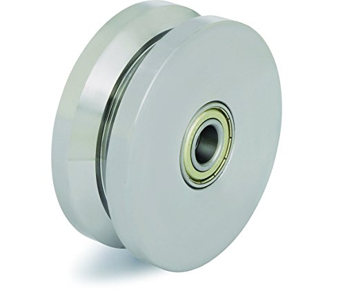 The 30 Best Flanged Track Wheels of 2025 [Verified] - Cherry Picks