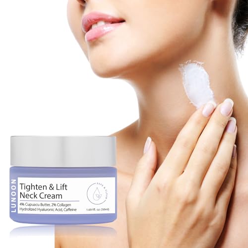 Top 10 Best Anti Sagging Neck Cream : Reviews & Buying Guide - Katynel