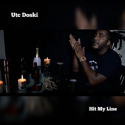 Amazon.co.jp: Hit My Line : Utc Doski: Digital Music