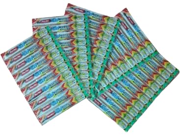 Rorito Fasty Gel Refills Blue - Pack of 50 | Waterproof Ink ...