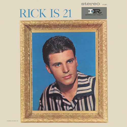 Hello Mary Lou, Goodbye Heart (Remastered) song by Ricky Nelson from ...