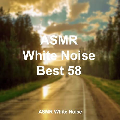 Amazon MusicでASMR White NoiseのASMR 백색소음 자장가 Best 57 (ASMR 자장가, 숙면, 수면 ...