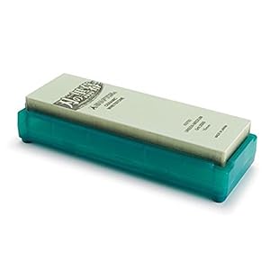 The Comprehensive Guide to Sharpening Stones for Beginners | Gourmetian