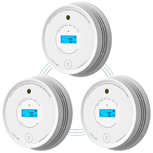 The 10 Best Wireless Interlinked Smoke Alarms of 2025, According to ...