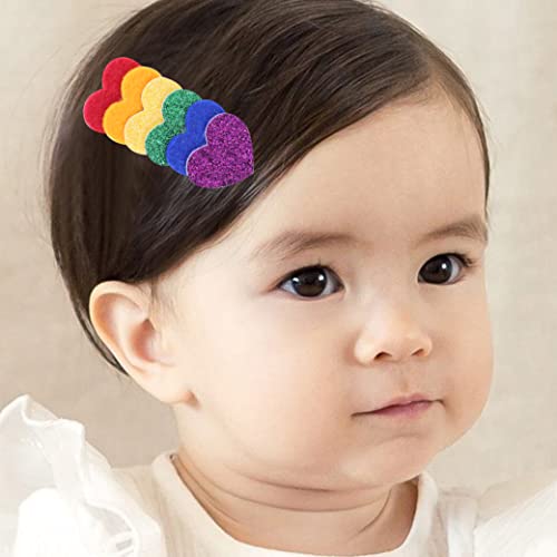The 30 Best Rainbow Hair Clips of 2025 [Verified] - Cherry Picks