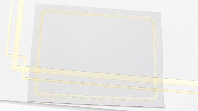 Award Certificates PaperDirect Premium - 50 Sheets, 8.5x11, 38lb White ...