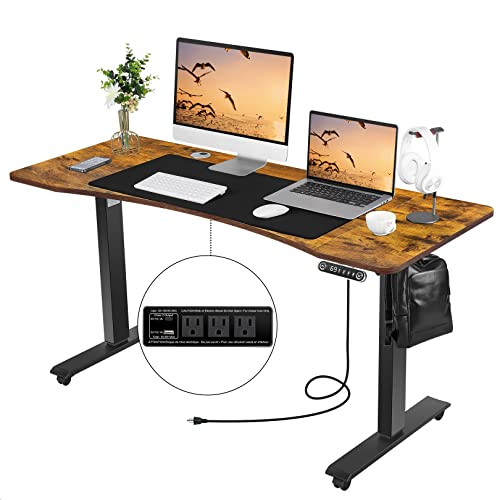 Adjustable Computer Table – The 16 best products compared - creativity ...