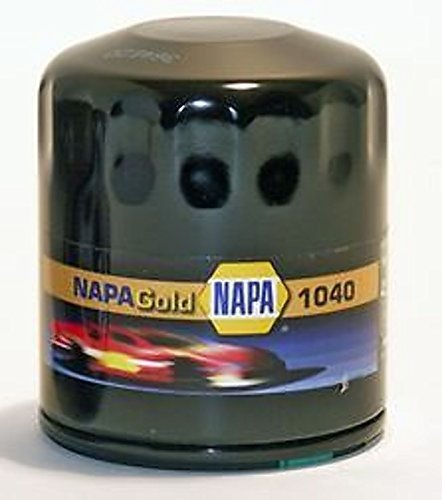 Napa Oil Filter Cross Reference Chart: Simplify Your Search for the ...