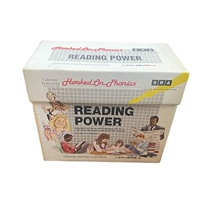 Sra Reading Kits 1962