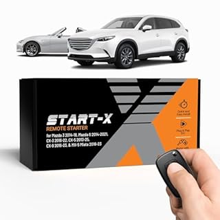 We Chose the 10 Best Start X Remote Starter Mazda 3 in Canada - Expert ...