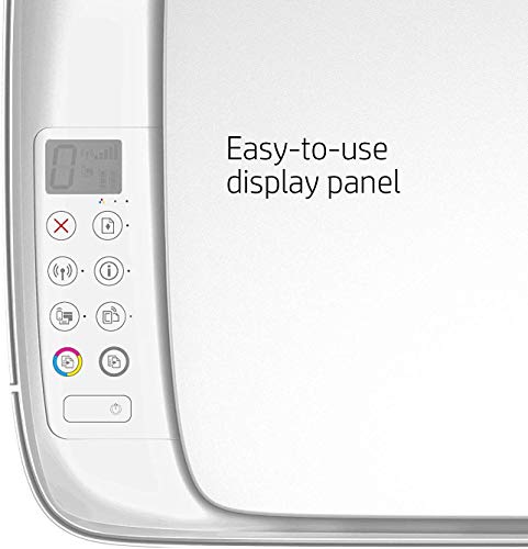 HP Deskjet 3630 Review: New generation of personal printers.