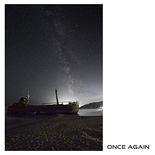 Play Once again by 김보미 on Amazon Music
