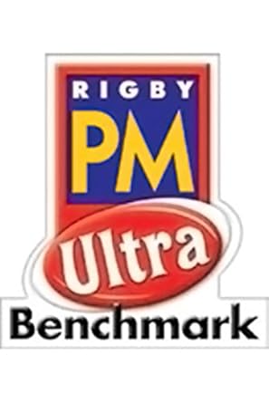 Ultra Benchmark Upgrade Kit (Rigby Pm Benchmarks) : Rigby: Amazon.co.uk ...
