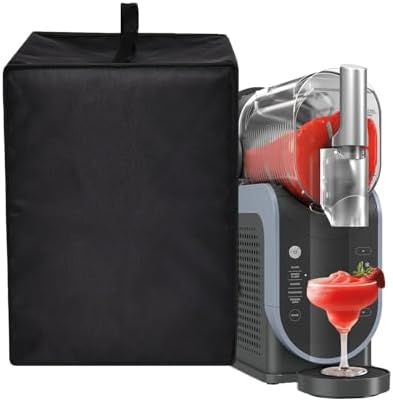 Amazon.com: Anti-Static 600D Oxford Slushie Machine Cover for Ninja ...