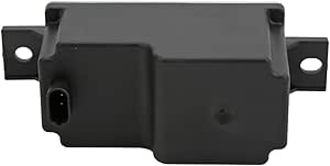 Amazon.com: Voltage Converter Module Auxiliary Battery 2059053414 W205 ...