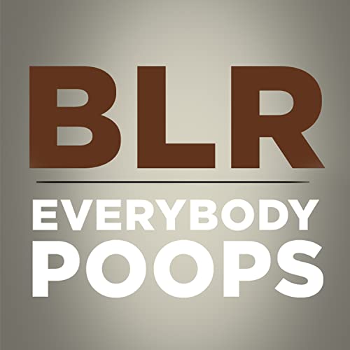Amazon Music - Bad Lip ReadingのEverybody Poops - Amazon.co.jp