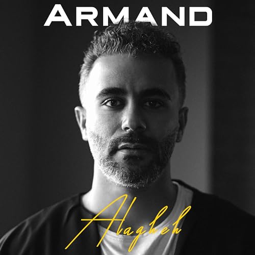 Play Alagheh by Armand on Amazon Music