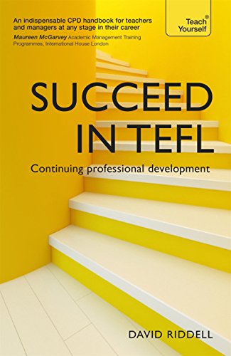 Succeed In TEFL Continuing Professional Development Teaching English succeed-in-tefl-continuing-professional-development-teaching-english
