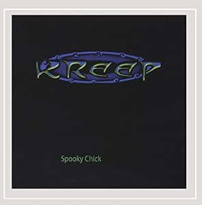 Amazon.com: Spooky Chick: CDs & Vinyl