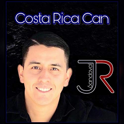 Costa Rica Can by J.R. Sandoval on Amazon Music - Amazon.com