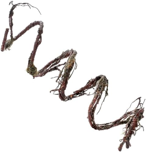 Amazon.com: CONGZHANHH Bendable 63in Artificial Tree Twigs Cane Vine ...