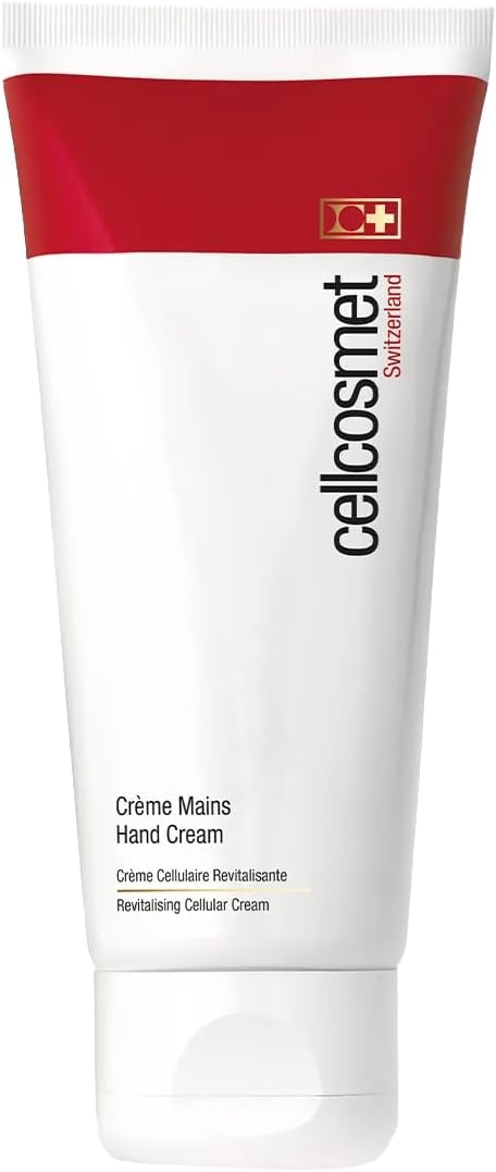 Amazon.com: Hand Cream - Revitalizing Cellular Anti-Aging Hand Cream ...