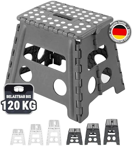 Faszinierend Klapphocker Faltbar Lidl Ebenbild