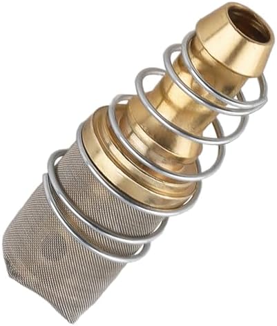 Amazon.com: 6650239 Fuel Tank Pickup Screen for Bobcat 863 864 751 ...