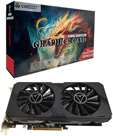 Amazon.com: RX 5700 XT Graphics Card, AMD Radeon RX 5700 XT 8GB GDDR6 ...