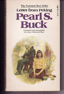 Letter from Peking : S. P. Buck: Amazon.in: Books