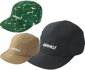 Amazon.co.jp: GRAMICCI(グラミチ) グラミチ キャップ SHELL JET CAP シェルジェットキャップ G2SA ...