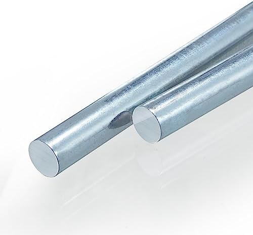 Amazon.com: 3/4" Diameter, 304 Stainless Steel Round Rod, 48 Inch ...