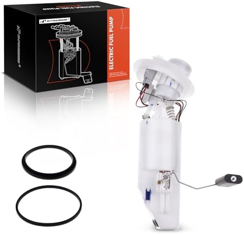 A-Premium Electric Fuel Pump Module Assembly Compatible with Dodge ...