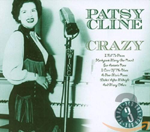 CLINE,PATSY - Crazy - Amazon.com Music
