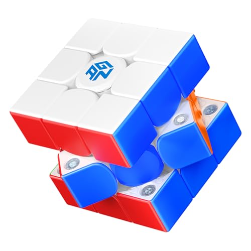 Cubo Mágico Profissional: Guia Completo Para Iniciantes e Experts