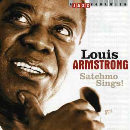 ARMSTRONG,LOUIS - Satchmo Sings - Amazon.com Music