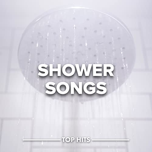 Amazon MusicでVARIOUS ARTISTSのShower Songsを再生する