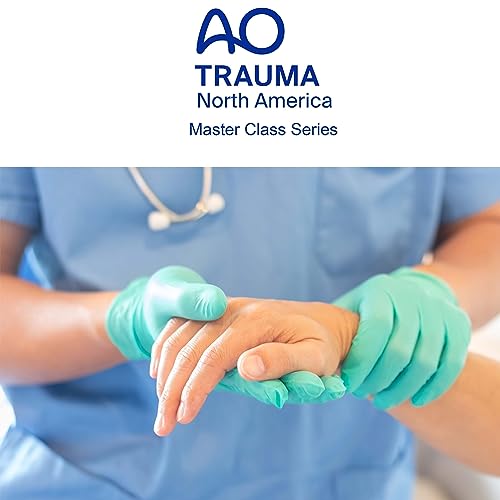 Amazon.com: AO Trauma Hand NA Internet Live Master Class Series : AO ...