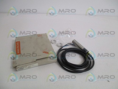 Amazon.com: IFM Efector IG5397 ¬†Inductive Proximity Sensor New ...